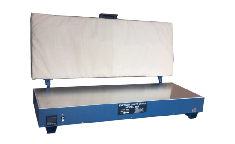 Emerson Apparatus | Gorham, Maine | Speed Dryers