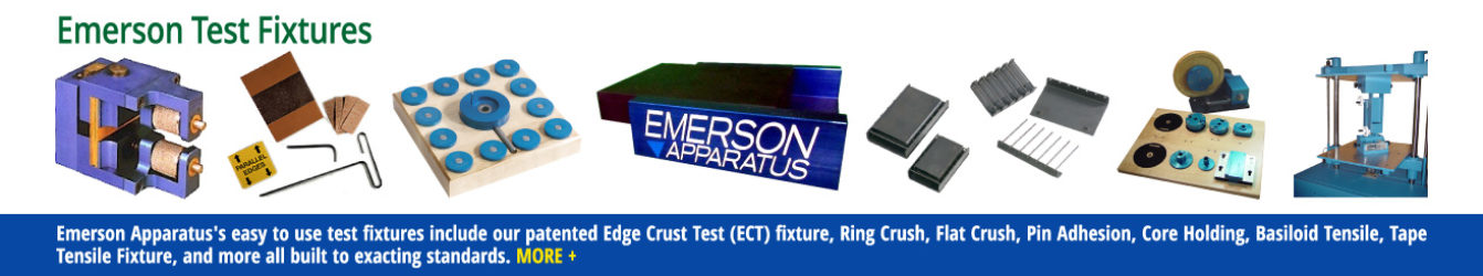 Emerson Apparatus | Gorham, Maine | Laboratory Testing Equipment for ...