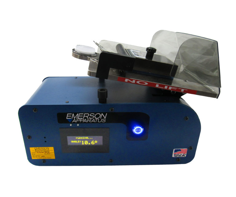 Emerson Apparatus | Gorham, Maine | Laboratory Testing Equipment for ...