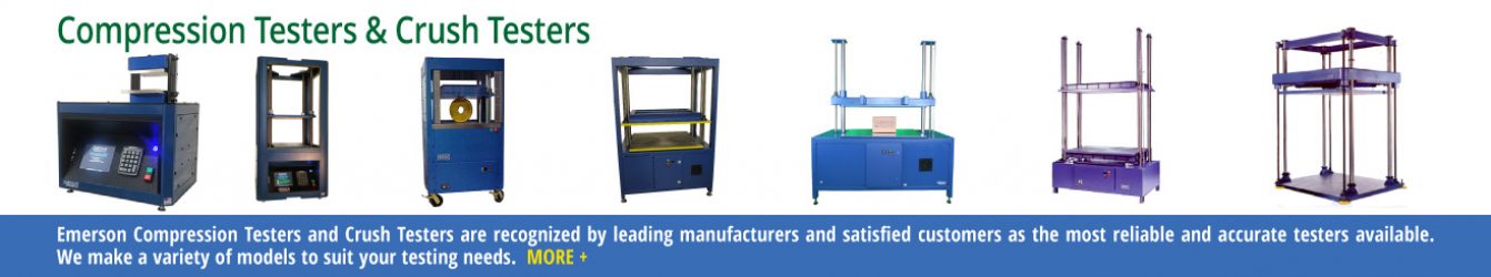 Emerson Apparatus | Gorham, Maine | Laboratory Testing Equipment for ...