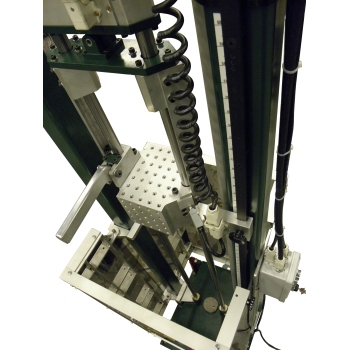 Shock Testing Equipment