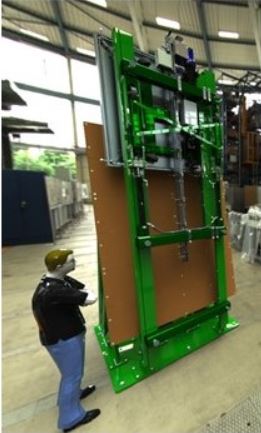 Package Testing Equipment