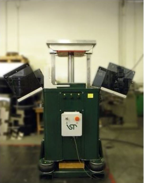 Shock Testing Equipment