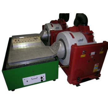 Electrodynamic & Hydraulic Shaker Peripherals