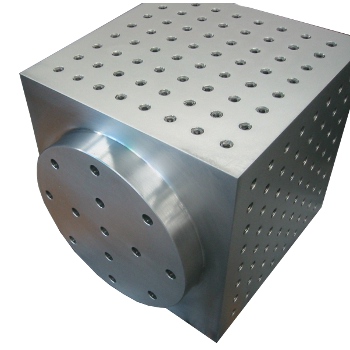 Electrodynamic & Hydraulic Shaker Peripherals