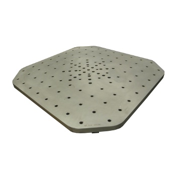 Electrodynamic & Hydraulic Shaker Peripherals