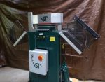 Shock Testing Equipment