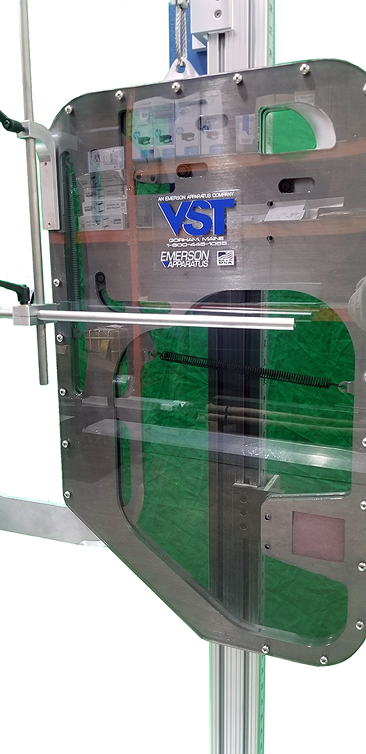 Drop Testing Equipment