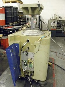 Shock Testing Equipment
