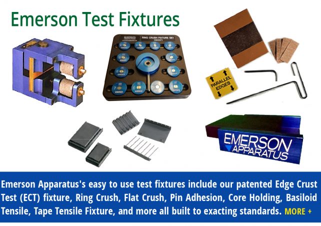 Emerson Apparatus | Gorham, Maine | Laboratory Testing Equipment for ...