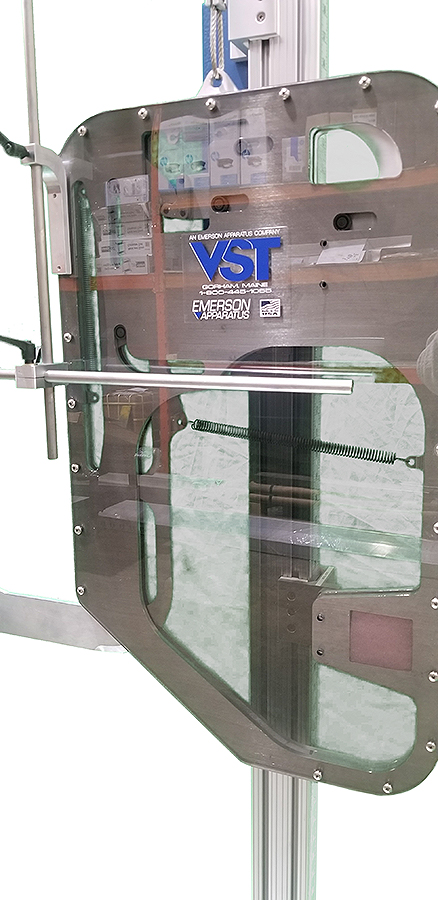 Drop Testing Equipment