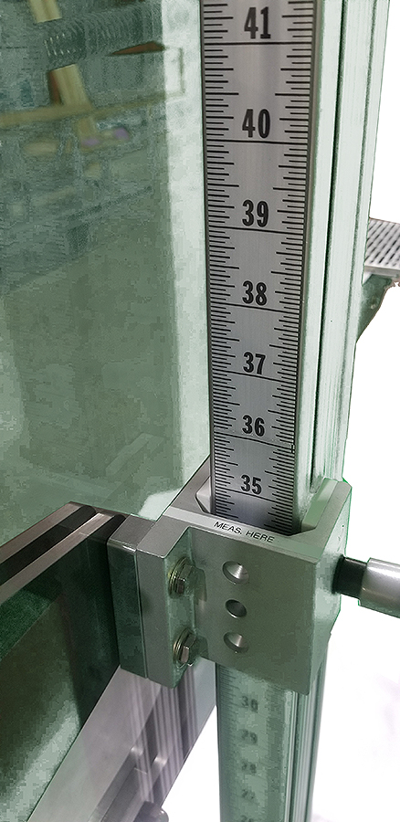 Drop Testing Equipment