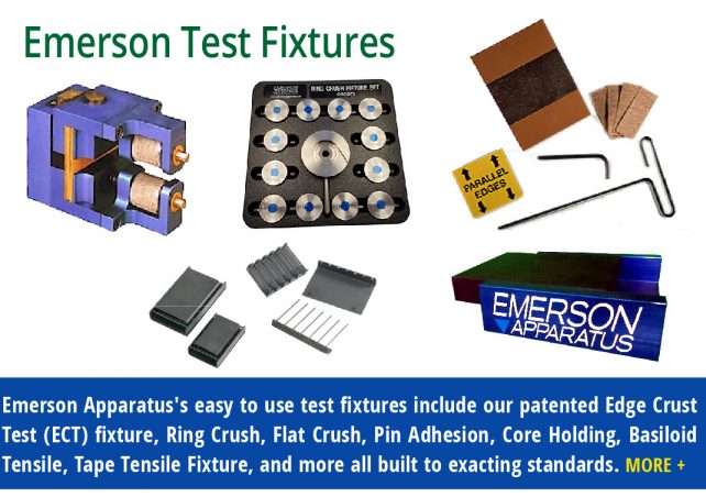 Emerson Apparatus | Gorham, Maine | Laboratory Testing Equipment for ...