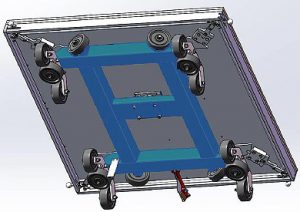 Incline Impact Testers