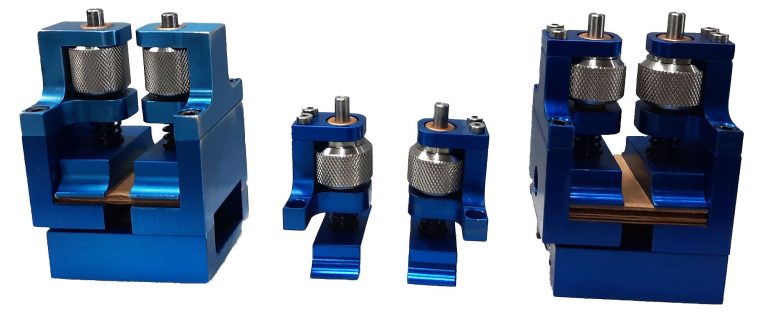 Emerson Apparatus | Gorham, Maine | Test Fixtures